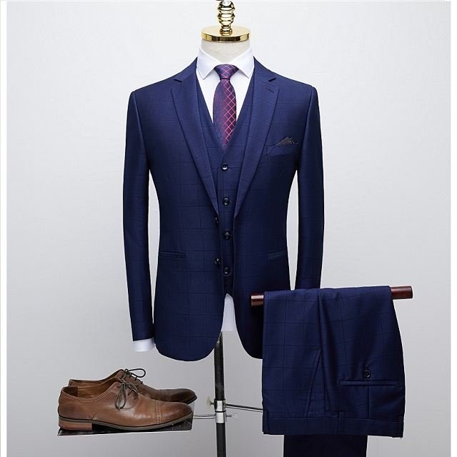 Costume homme pas cher - Costume homme mode 2025