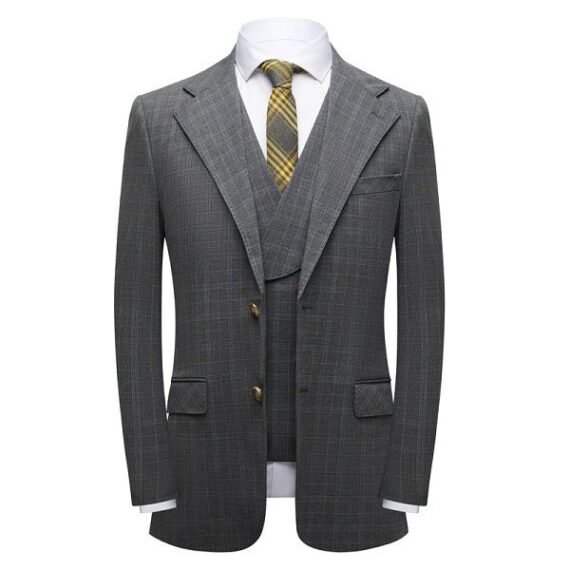 Costume homme slim - Costumes à la mode 2025/2026