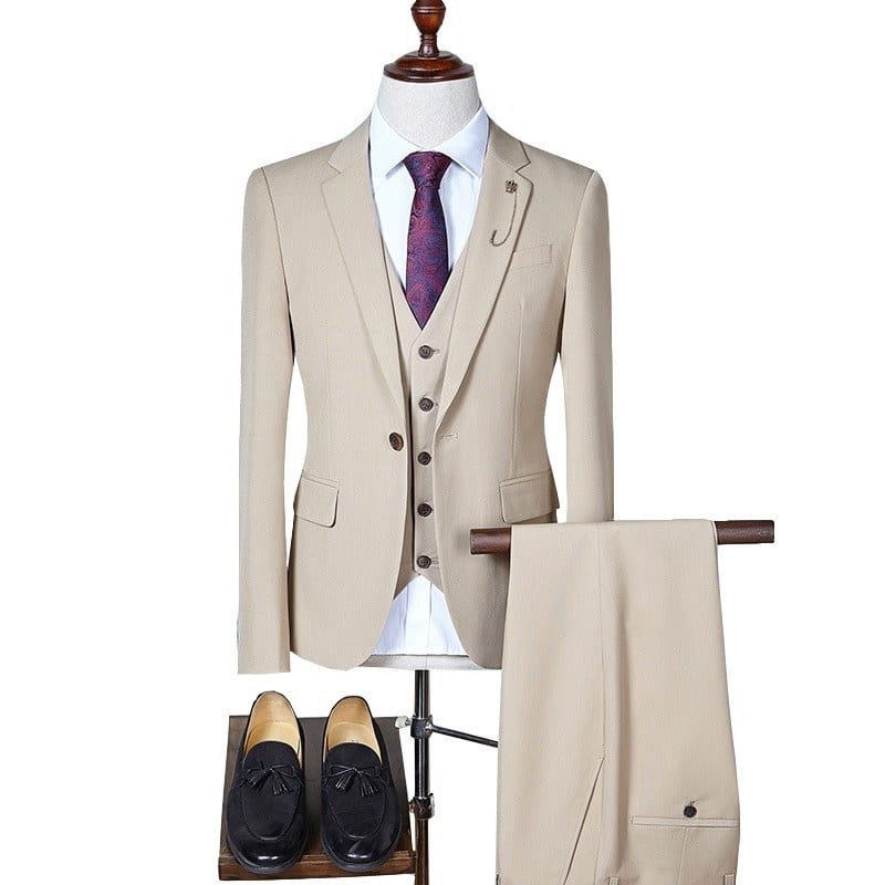 Costume homme pas cher - Costume homme mode 2025